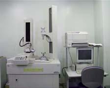 機器・サービス：岡山大学